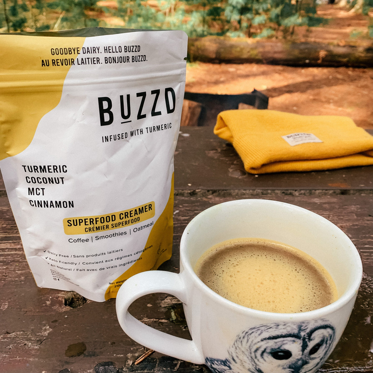 Back To Basics: Ethical Coconut Source – Buzzdnutrition